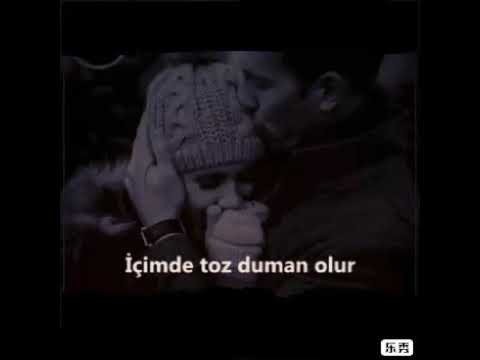 Grup Nara~Ne Olur Gitme 1 DAKİKALIK ŞARKILAR