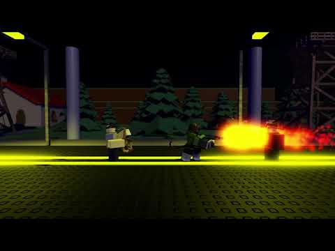 Unfinished TBB Infinity Subchapter Concept - YouTube