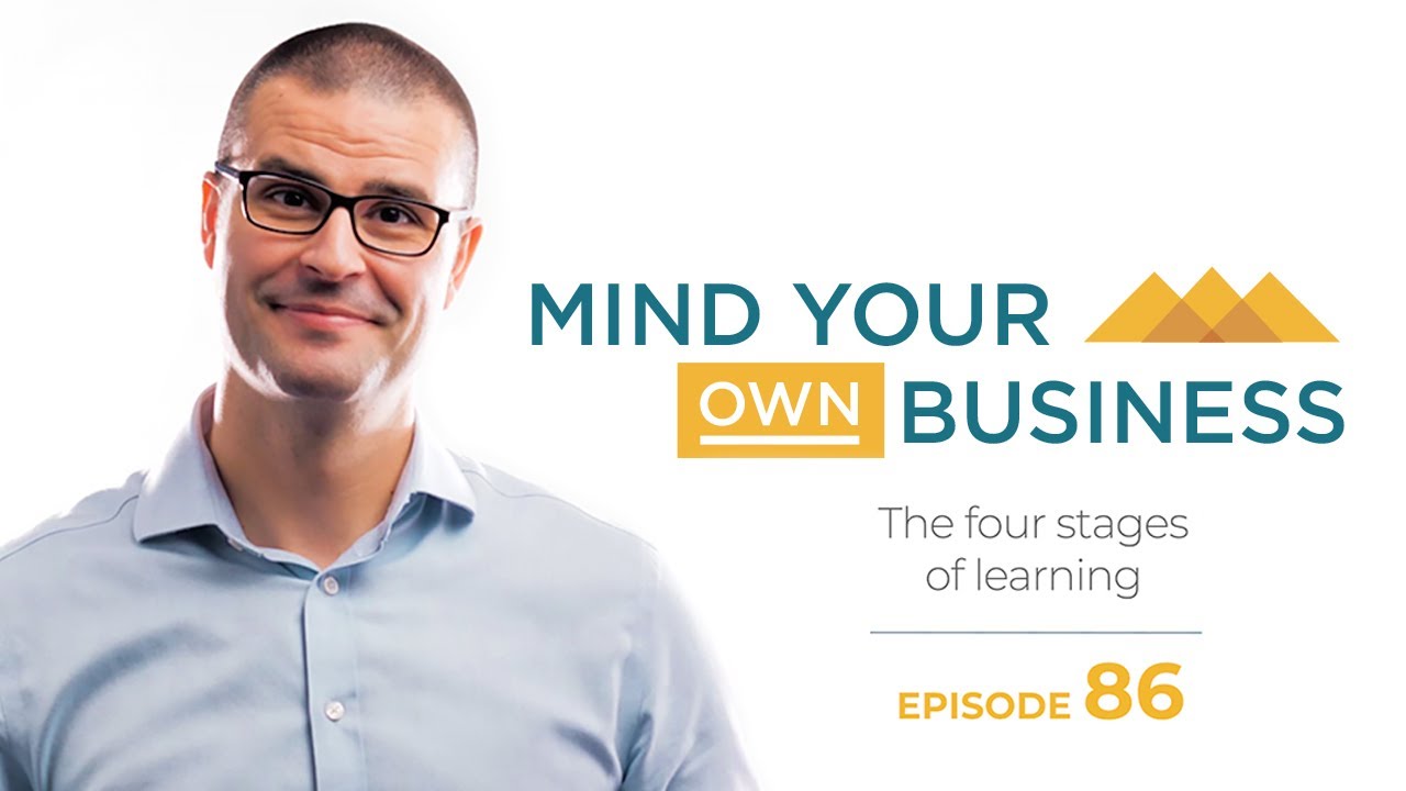 Master the art of leadership: Understanding the 4 stages of learning ...