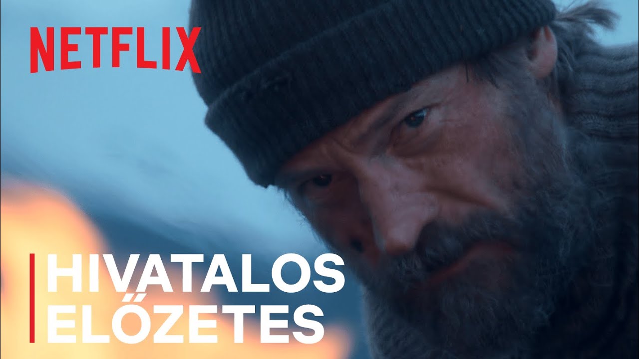 A legjobb Netflix filmek magyar szinkronnal - Mindenütt Nő
