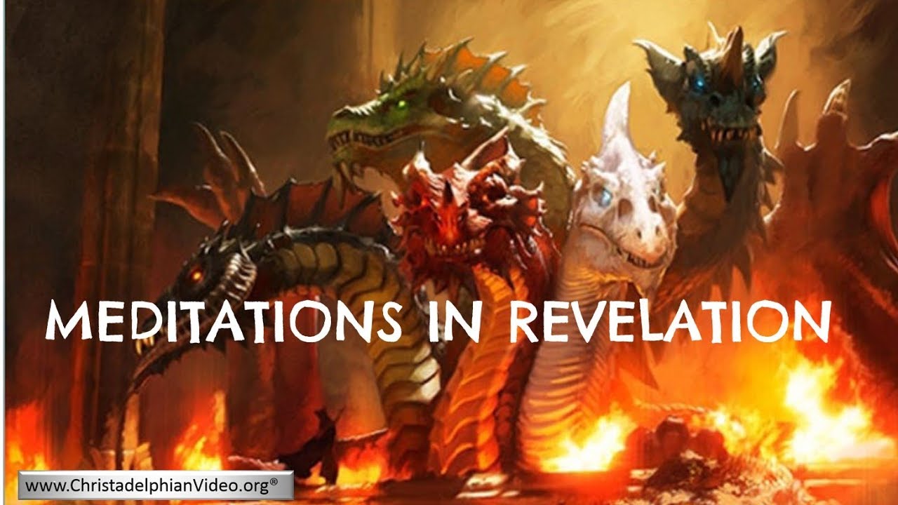 Meditations in Revelation 5 Pictures Merchants of Babylon - YouTube