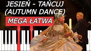 Jesień - Tańcuj (Autumn Dance) MEGA ŁATWA - L.U.C. & Rebel Babel Film ...