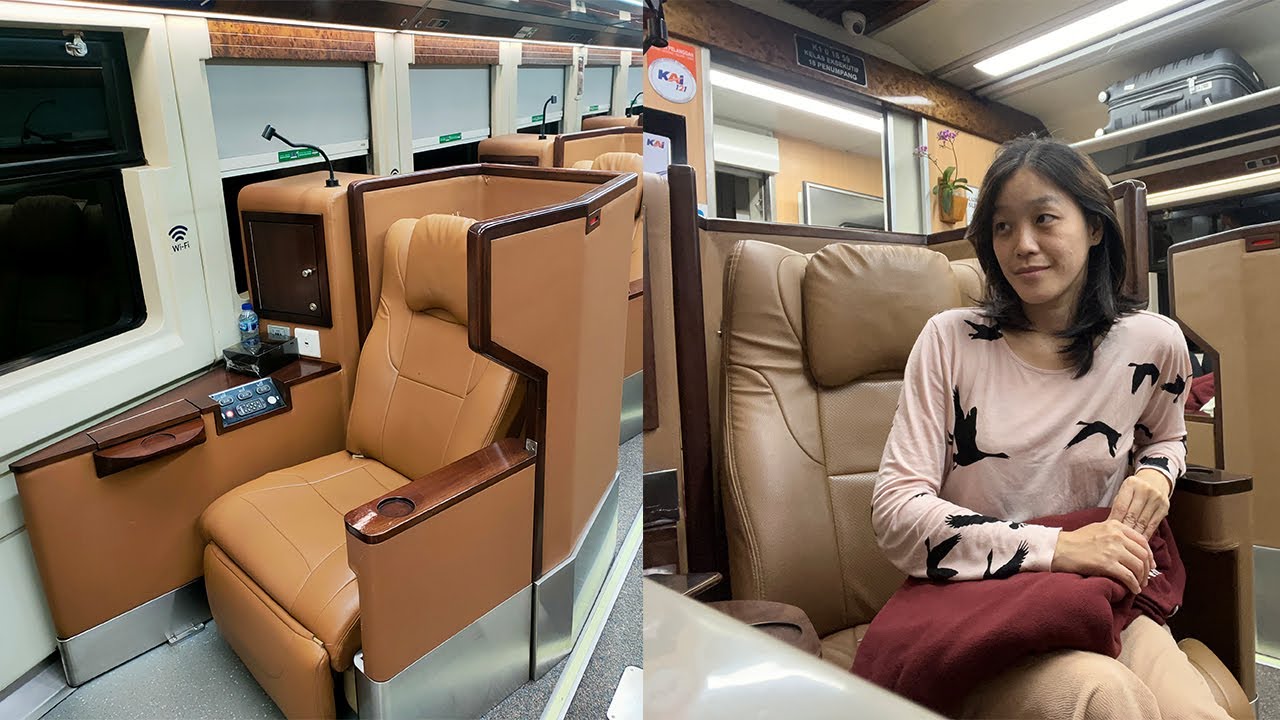 BOBO DI KERETA LUXURY SLEEPER TAKSAKA JOGJA JAKARTA 6 JAMAN BERMALAM bobo-di-kereta-luxury-sleeper-taksaka-jogja-jakarta-6-jaman-bermalam