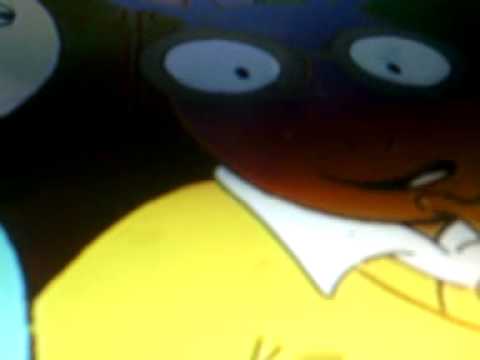 Arthur season 3 episode 1 sneak peek - YouTube