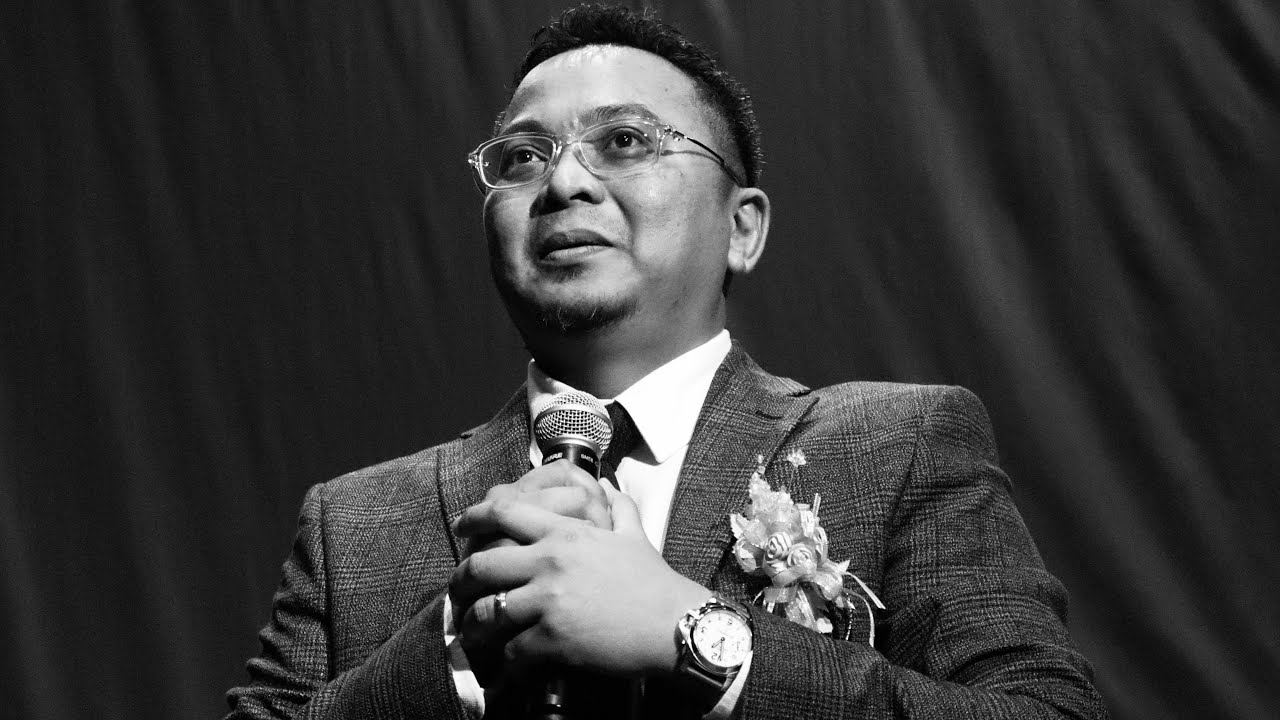 CS TEAM Power Hour Quarter 1/2 GM Ahmad Lotfi Highlights - YouTube