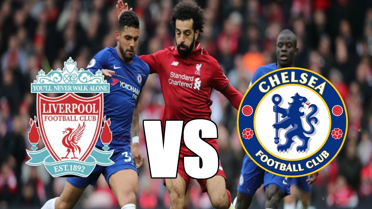 LIVERPOOL VS CHELSEA FINAL SUPERCOPA DE EUROPA ESTAMBUL 2019 HD. - YouTube