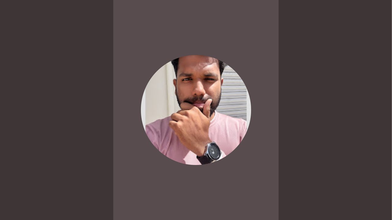 Mr Vicky Vlogs is live - YouTube