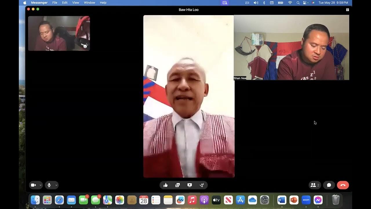 1 တၢ်သဘျ့ဒီးတၢ်စိကမီၤ 2 ဘိၣ်ဆံးသူၣ်ဒီးknlaတနီၤအခိၣ်ထံလီၤခုၣ် Youtube