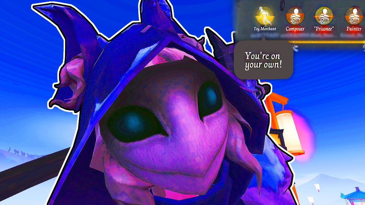 Night Watch Is Broken... [IDV] - YouTube