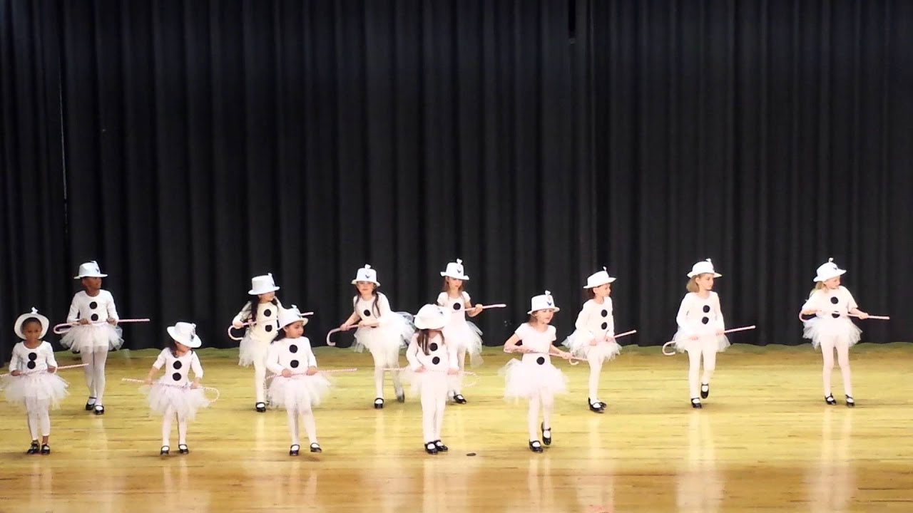 Kiddie Kapers - YouTube