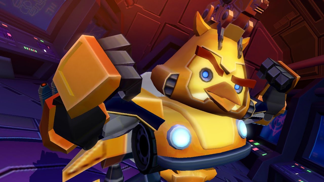 Angry Birds Transformers Energon Bumblebee Weekly Event Day 6 - Classic ...