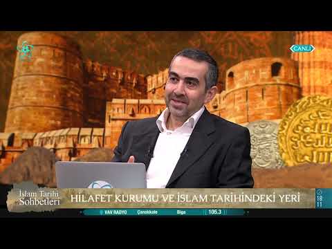 Halifede Bulunması Gereken Özellikler Nelerdir? | İslam Tarihi Sohbetleri (37. Bölüm)