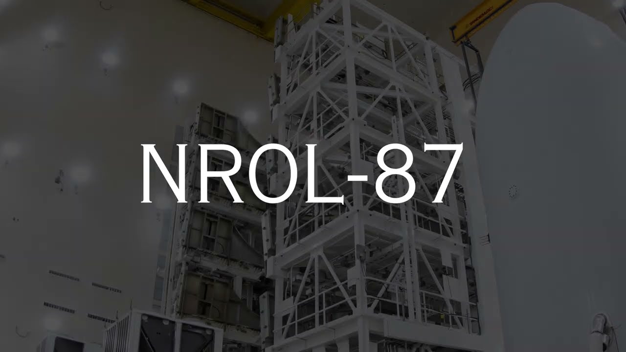 NROL-87 Highlights Video - YouTube