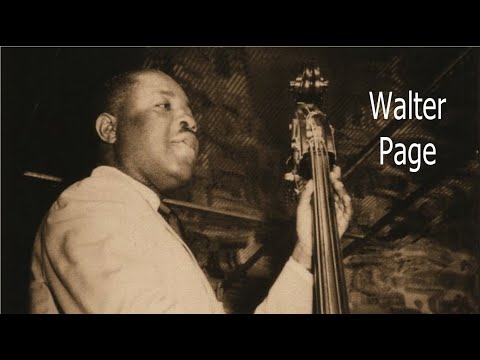 Pagin' The Devil (Takes 1&2) - Kansas City Six (w/Walter Page & Lester Young) - Commodore 512-A ...