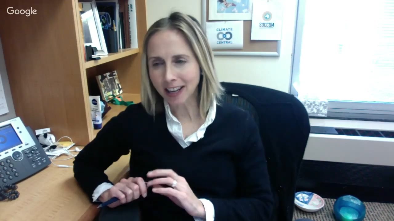 On the Ground: A Deep Dive into the Science of the Southern Ocean - YouTube