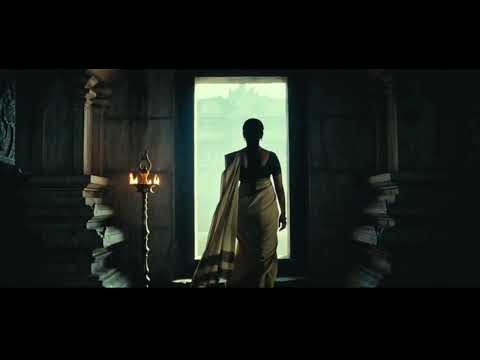 Agam Urugum Azhal | Radha | Music Video