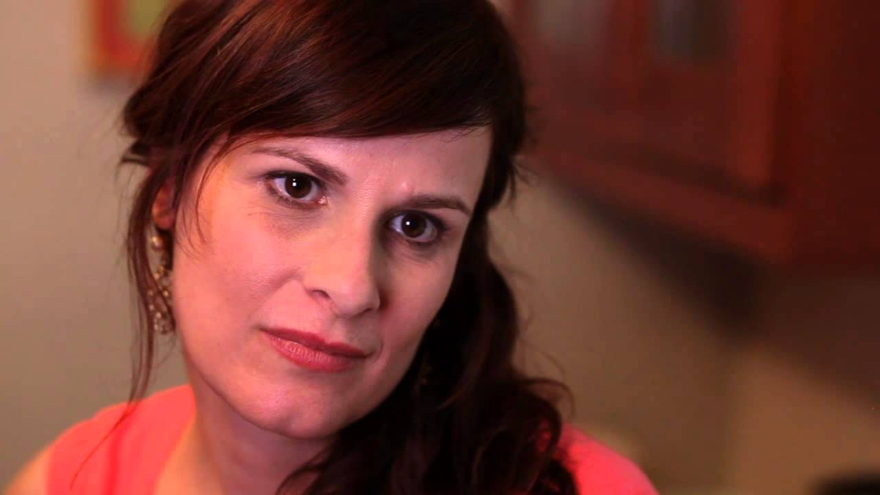 Heidi Rhodes Demo Reel 2013 - YouTube