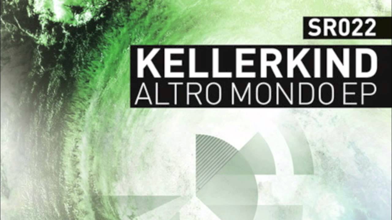 Kellerkind Sunday Morning Walk Original Mix - YouTube Music