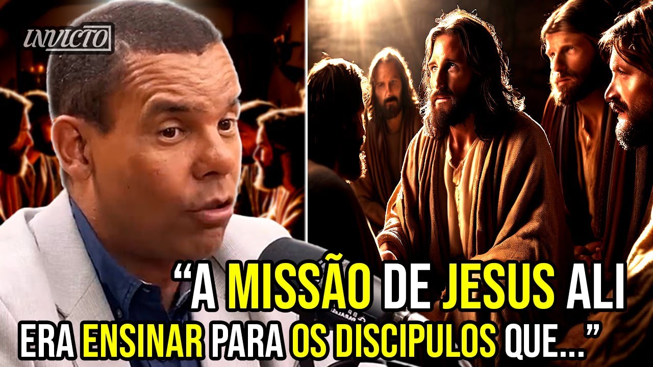 TODO CRISTÃO Precisa ASSISTIR esse VÍDEO - DR. RODRIGO SILVA - YouTube