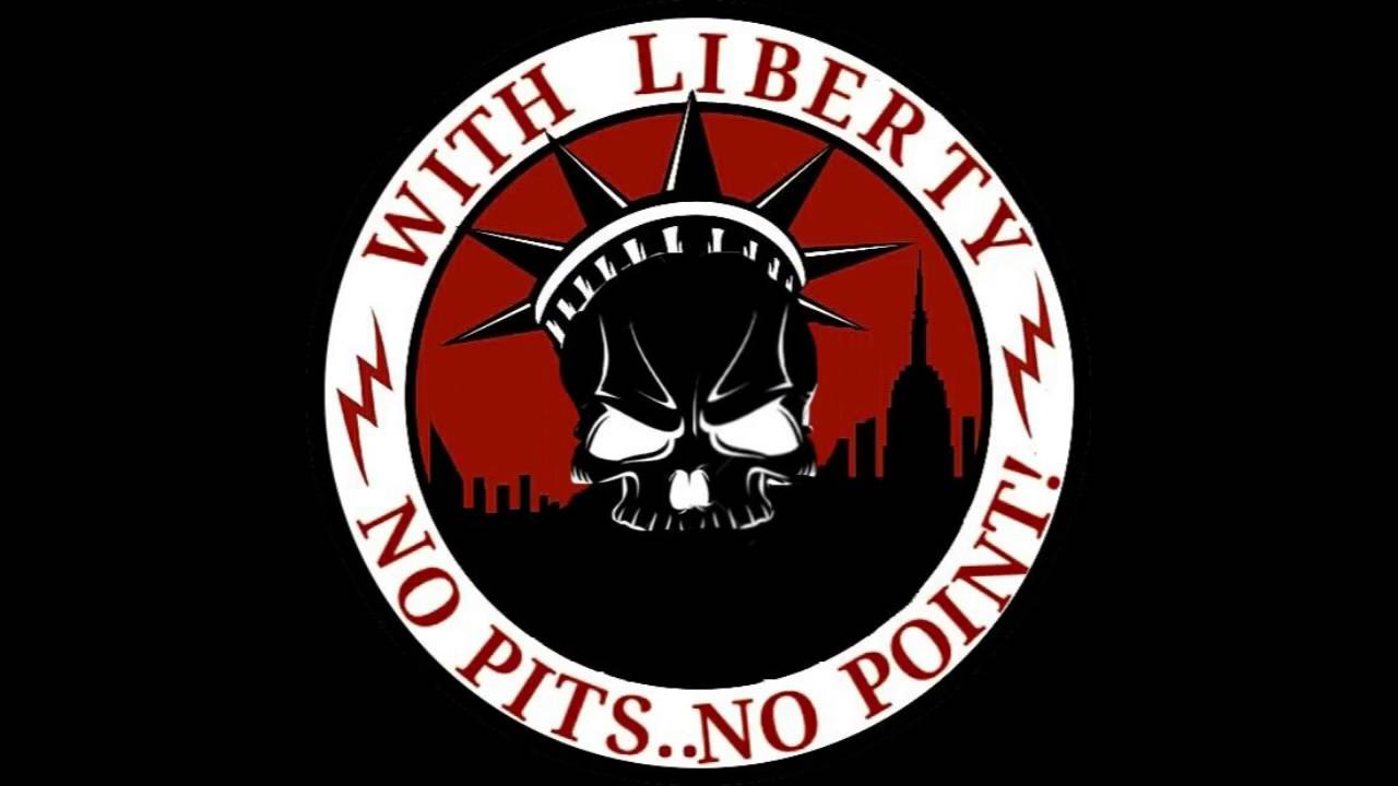 Punk Rock Potluck Pt1 Video Flyer - YouTube