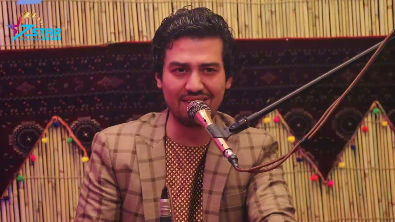 Hamid Sharifi New Song #song #viral #music #viralvideo #afghanisongs ...