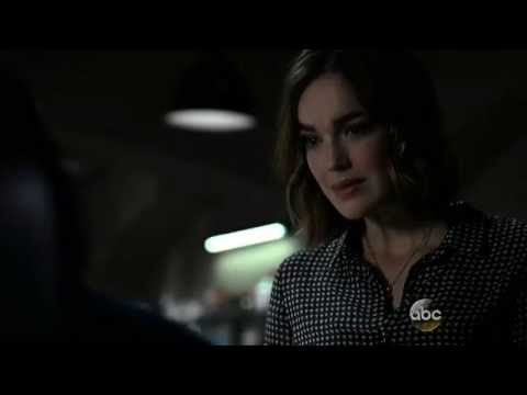 FitzSimmons clips S02E06 - YouTube