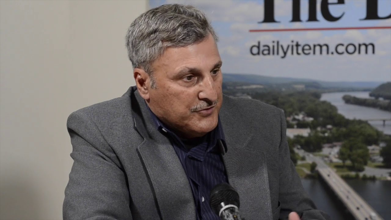 One on One with Sam Schiccatano - YouTube