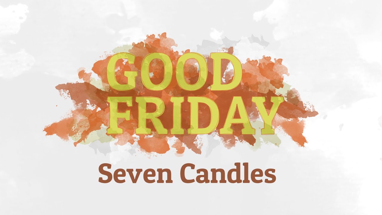 Seven Candles - YouTube