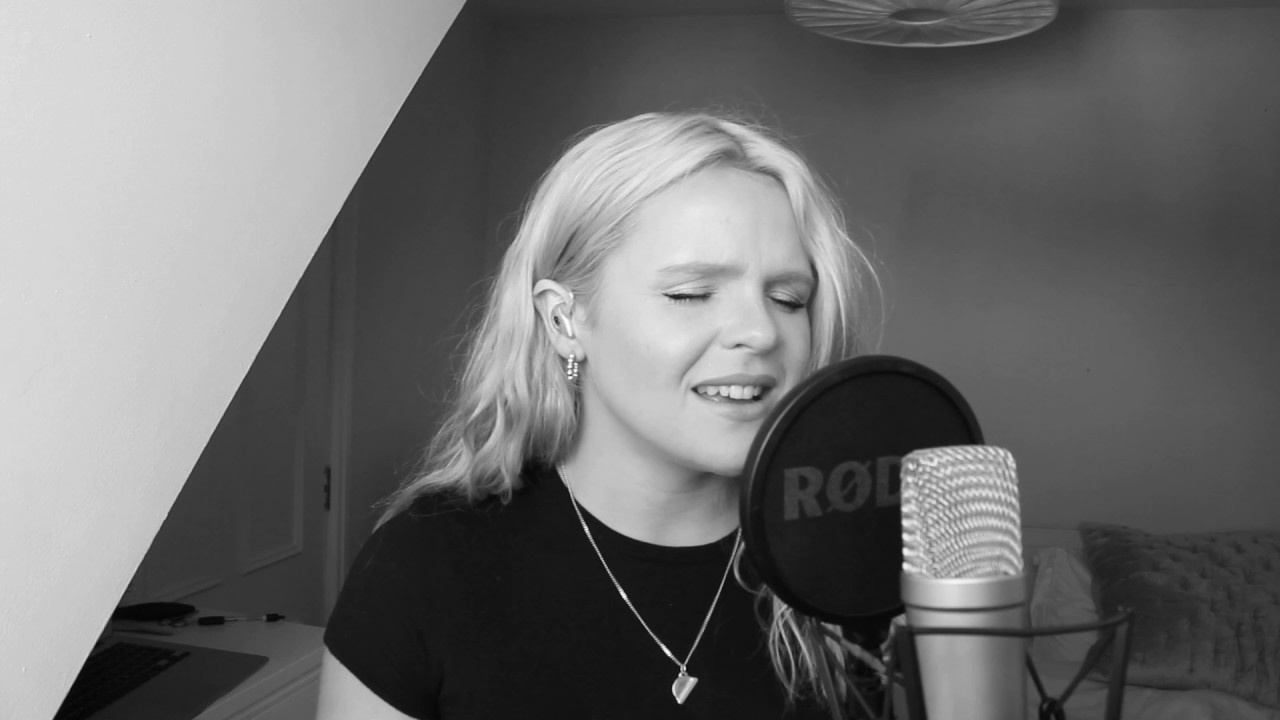 Don't Know Why - Norah Jones || Ella Rothwell Cover - YouTube