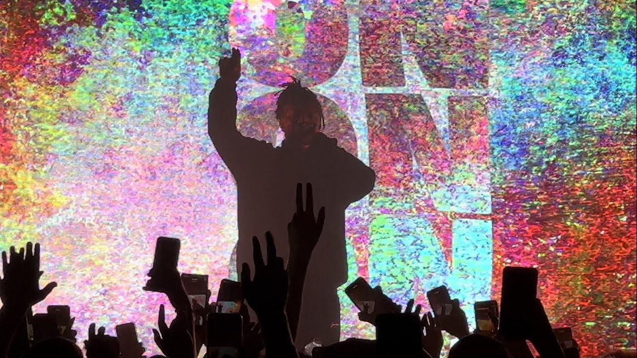 Seeing KSI live 2021!!! 🤩🤩🤩 - YouTube
