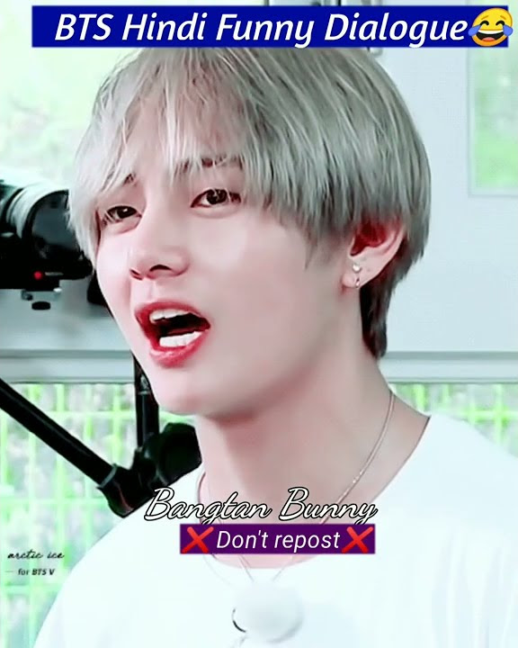 Taekook Hindi Funny Dubbed🤣🙈// Don't miss the end😂🤣 - YouTube