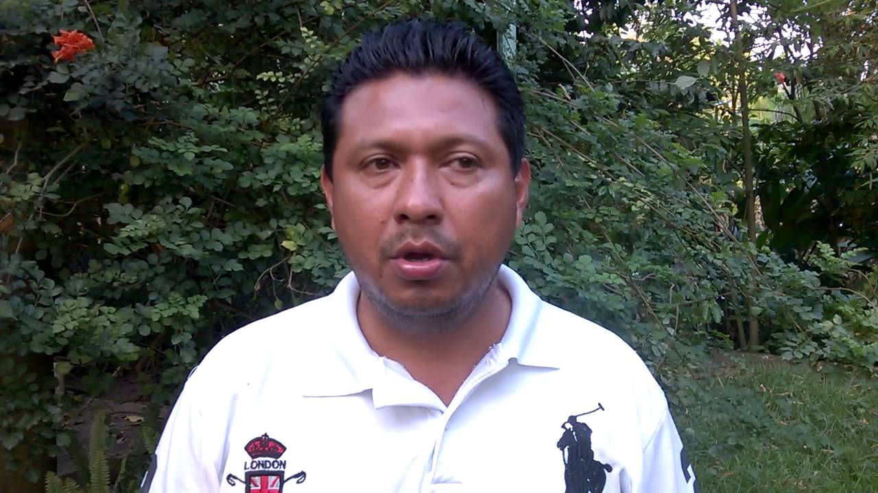 Yacatecuhtli, y el Jardín Kojima - YouTube