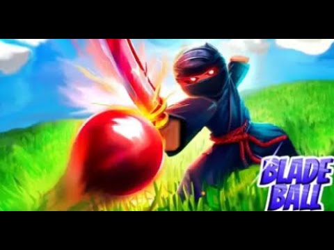 BLADE BALL CREATE OPENING - YouTube