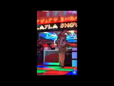 İnteraktif Pavyonculuk ( Periscope )