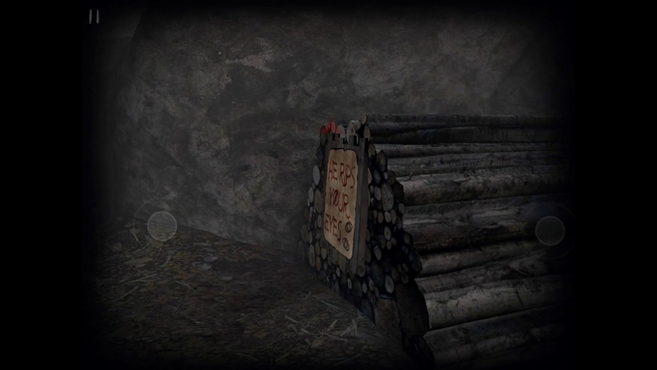 Slenderman Rising Lets Play - YouTube