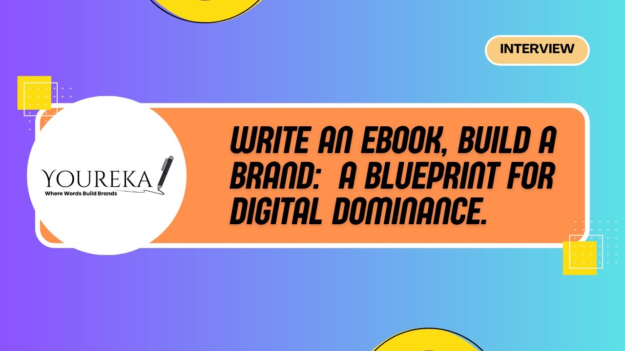 AI Success Blueprint - Season 6 Interview- Personal Branding Expert ...