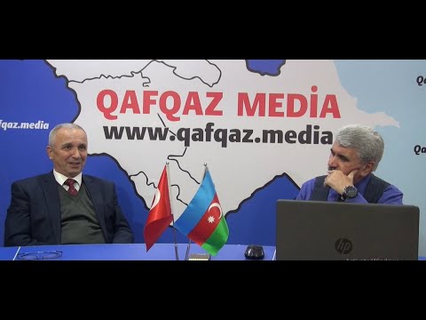 Mühacirət ədəbiyyatı: reallıqlar, problemlər, vəzifələr – TƏDQİQATÇI-ALİM ABİD TAHİRLİ İLƏ MÜSAHİBƏ