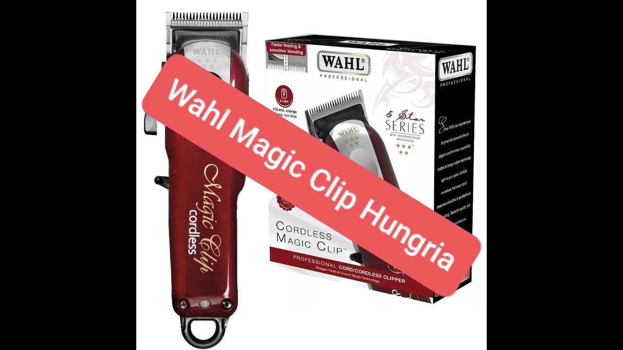 Avaliação Magic Clip Importada - YouTube