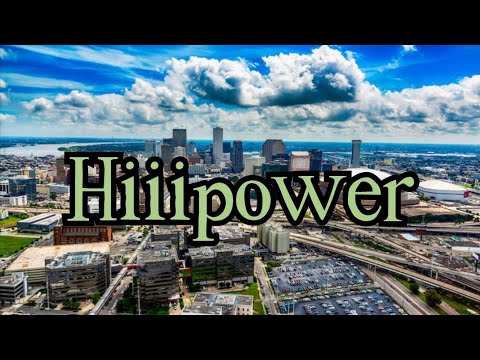 Kendrick Lamar - Hiiipower (Lyrics) - YouTube