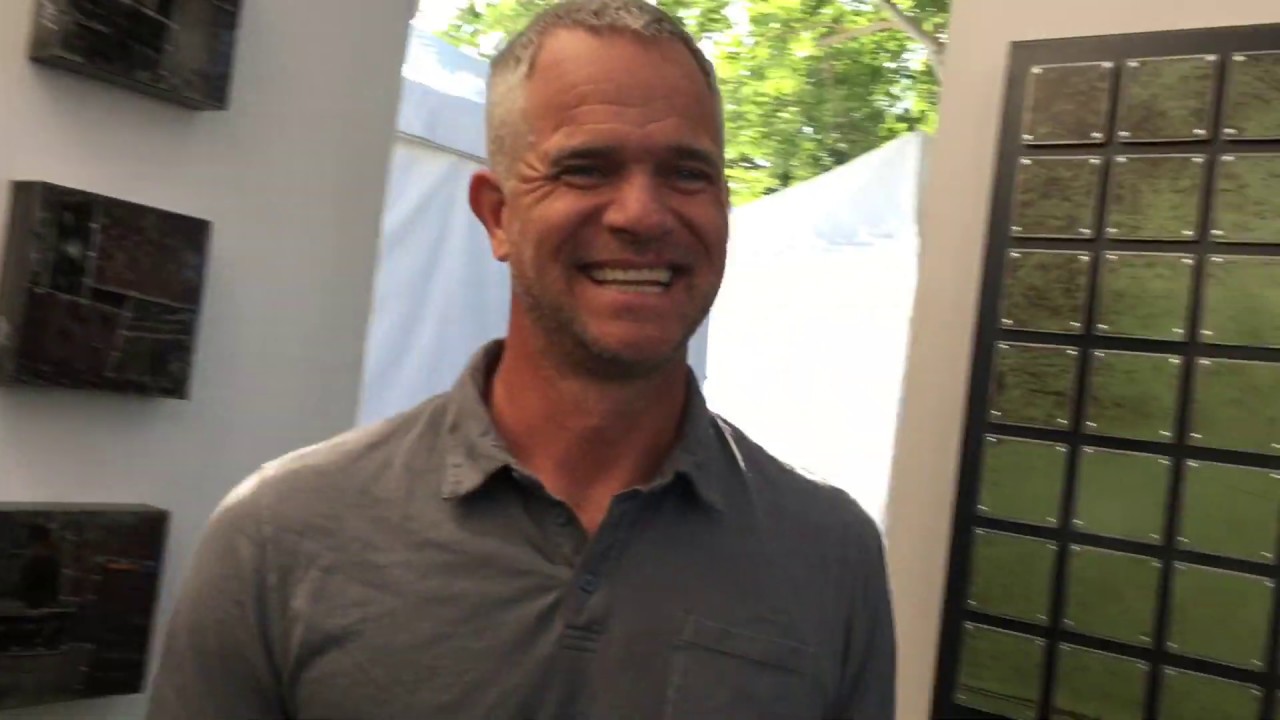 "Won't You Meet My Neighbor": EP. 15 Anthony Hansen - La Quinta Art ...