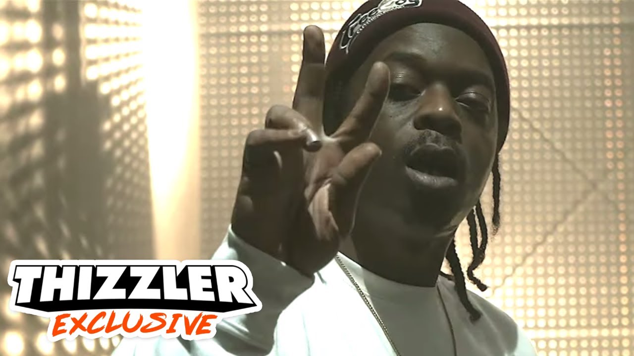 The Gatlin - For A Lifetime (Exclusive Music Video) ll Dir. Jae Synth ...