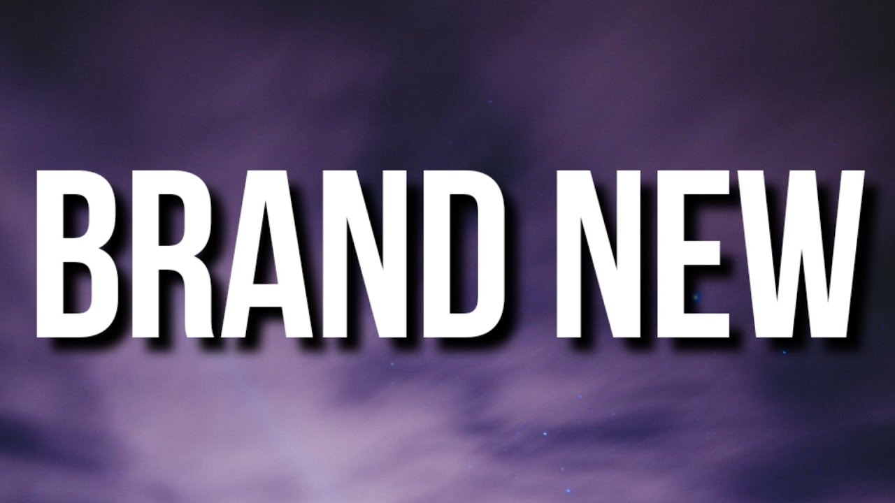 Tyga, YG, Lil Wayne - Brand New (Lyrics) - YouTube