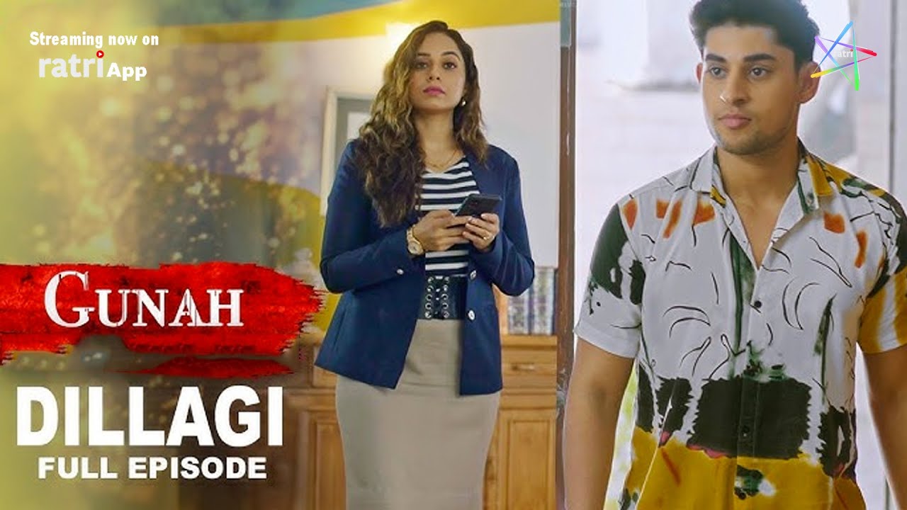 Sneak Peek | Watch Full Episode on Ratri App - YouTube