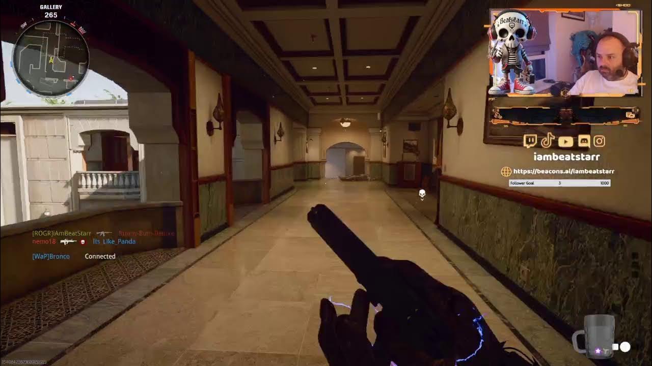 [UK 18+] Shooty shooty bang bang - YouTube