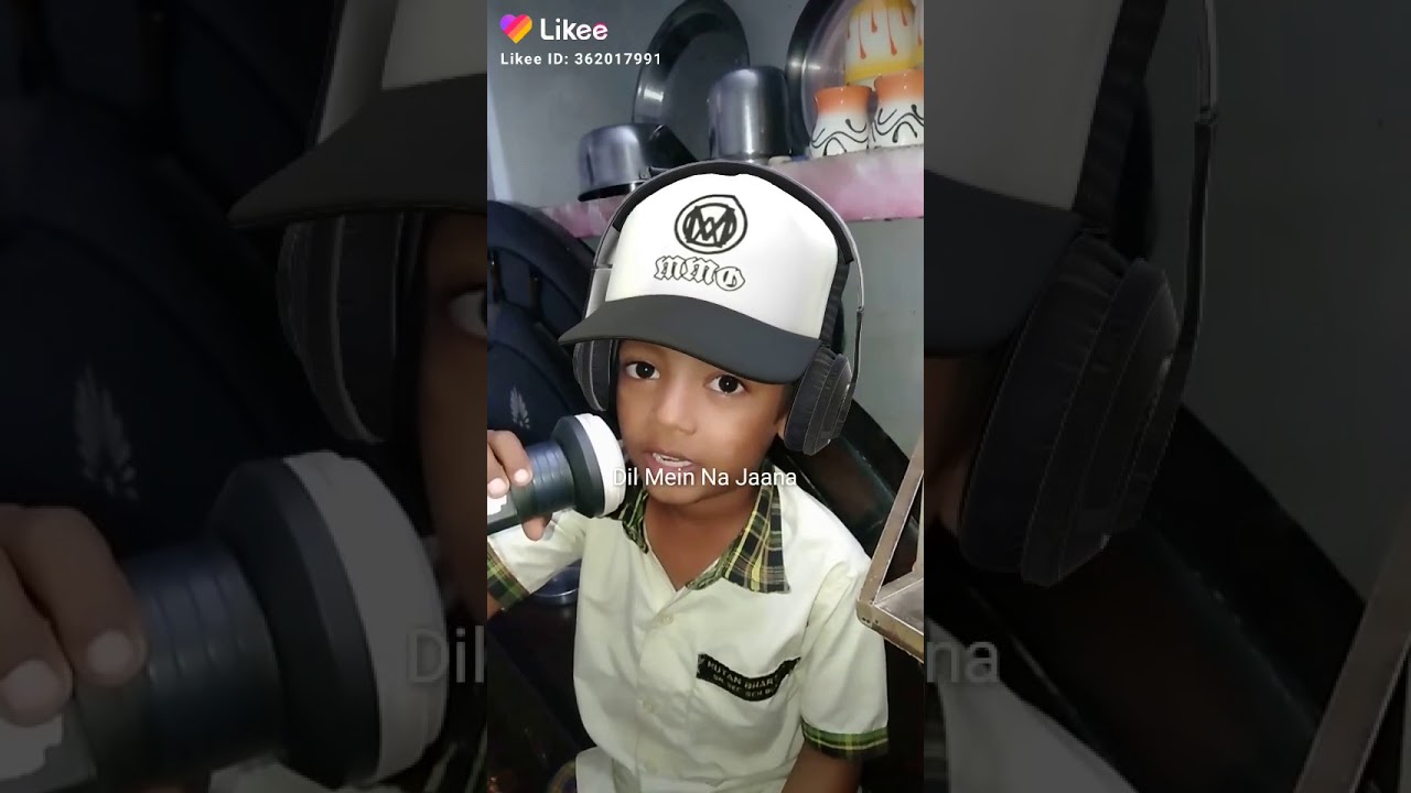 Mohit singer - YouTube