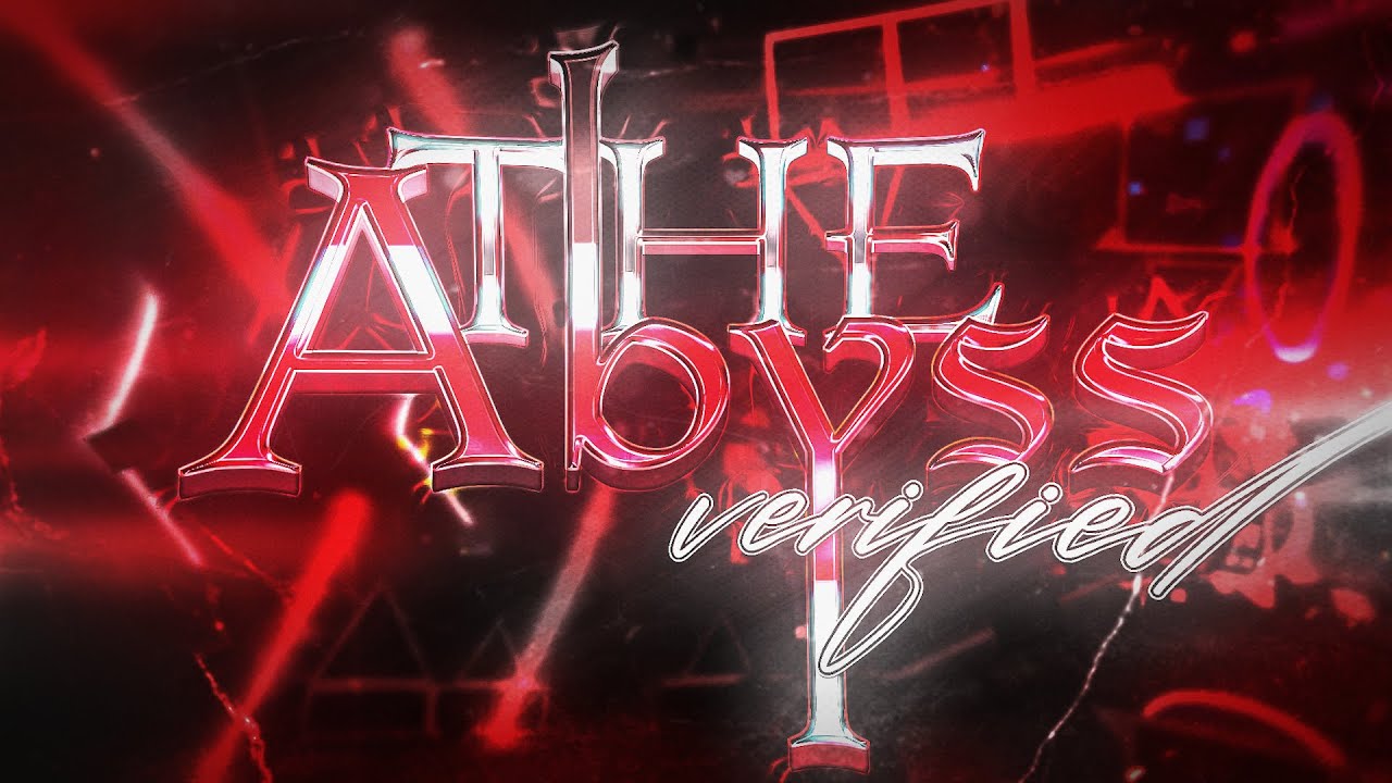 The Abyss by @floomeegmd & more Verified! // Top 75~ Extreme Demon ...