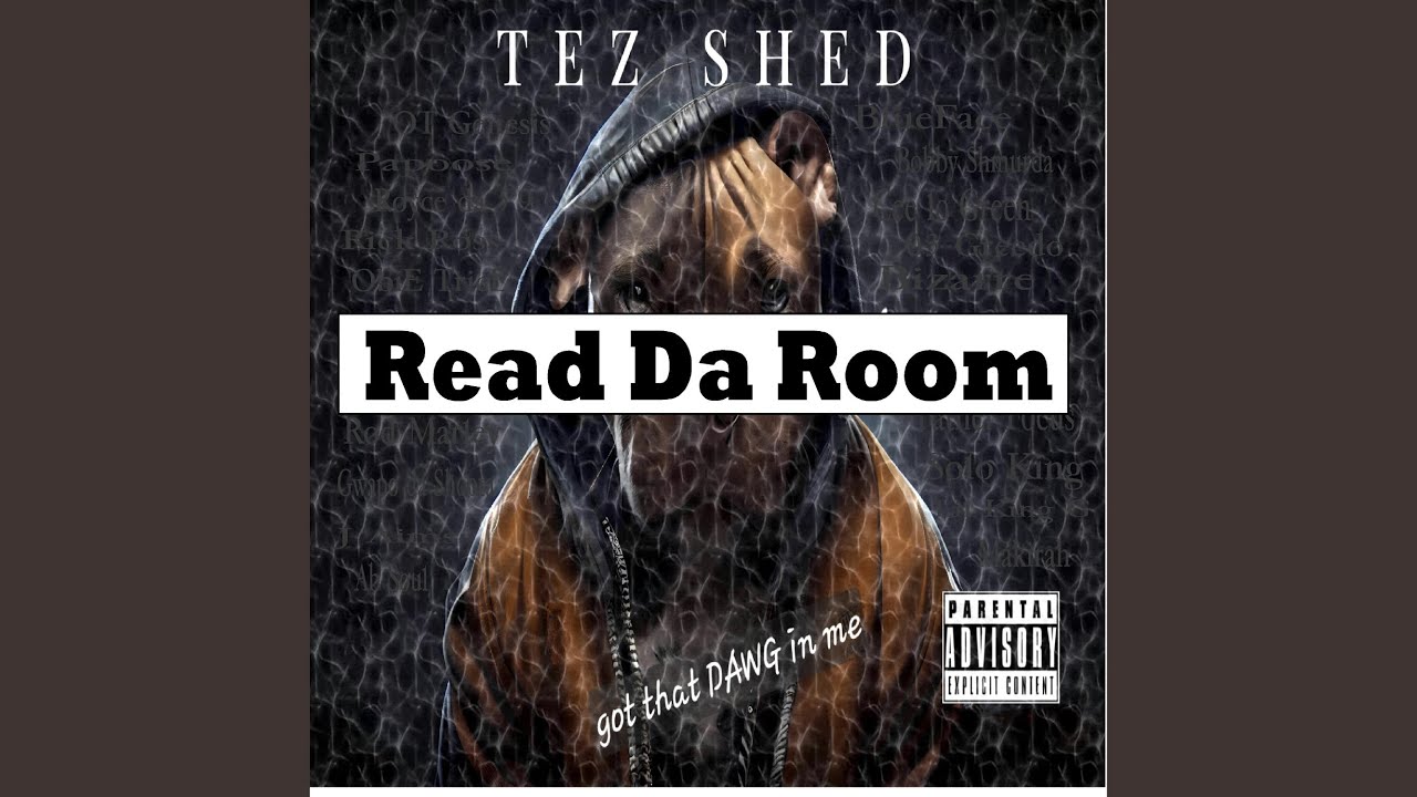 Read Da Room - YouTube