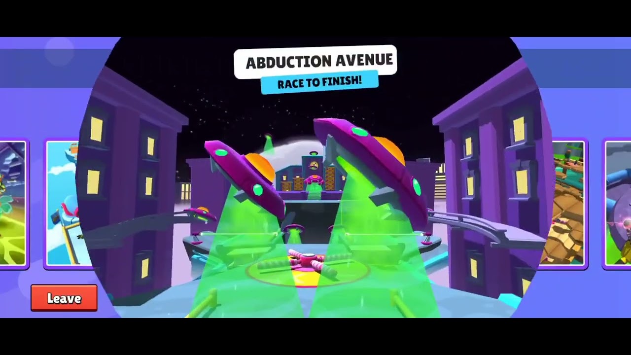 stumble guys - race to finish 😋 #games #gameplay #gaming #stumbleguys # ...
