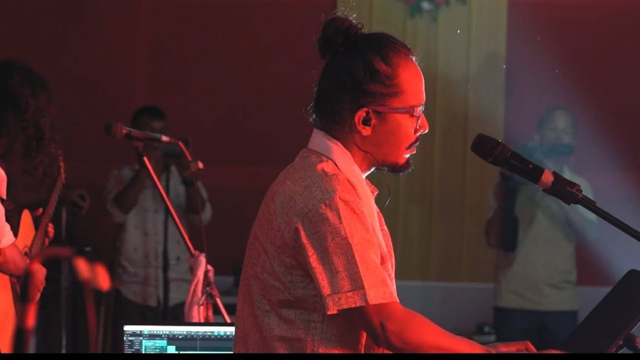 SIGMA POINT Freshman Social 2022 (Shankuraj Kowar Special Performance ...