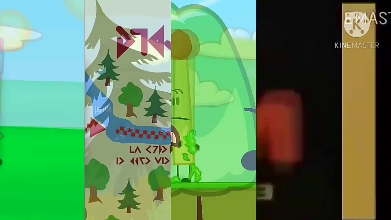 Scan vs Round 29 (Round To Scan) (29/81) - YouTube